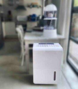 Making Water from Air in South Africa | Airwater™